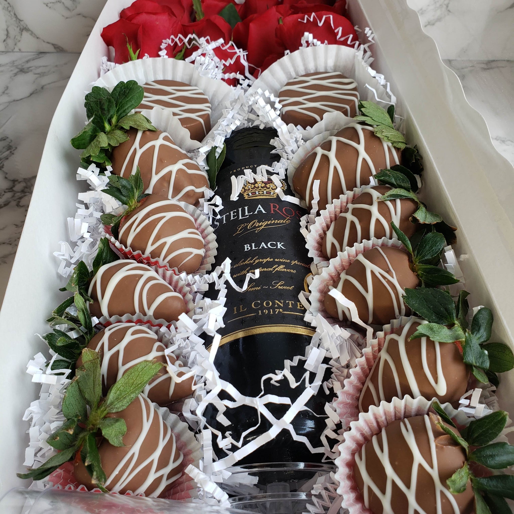 Treats By Gifted | Sweet Treats | Montgomery